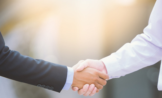 Negocjator biznesowy do wynajęcia - Negocjacje handlowe