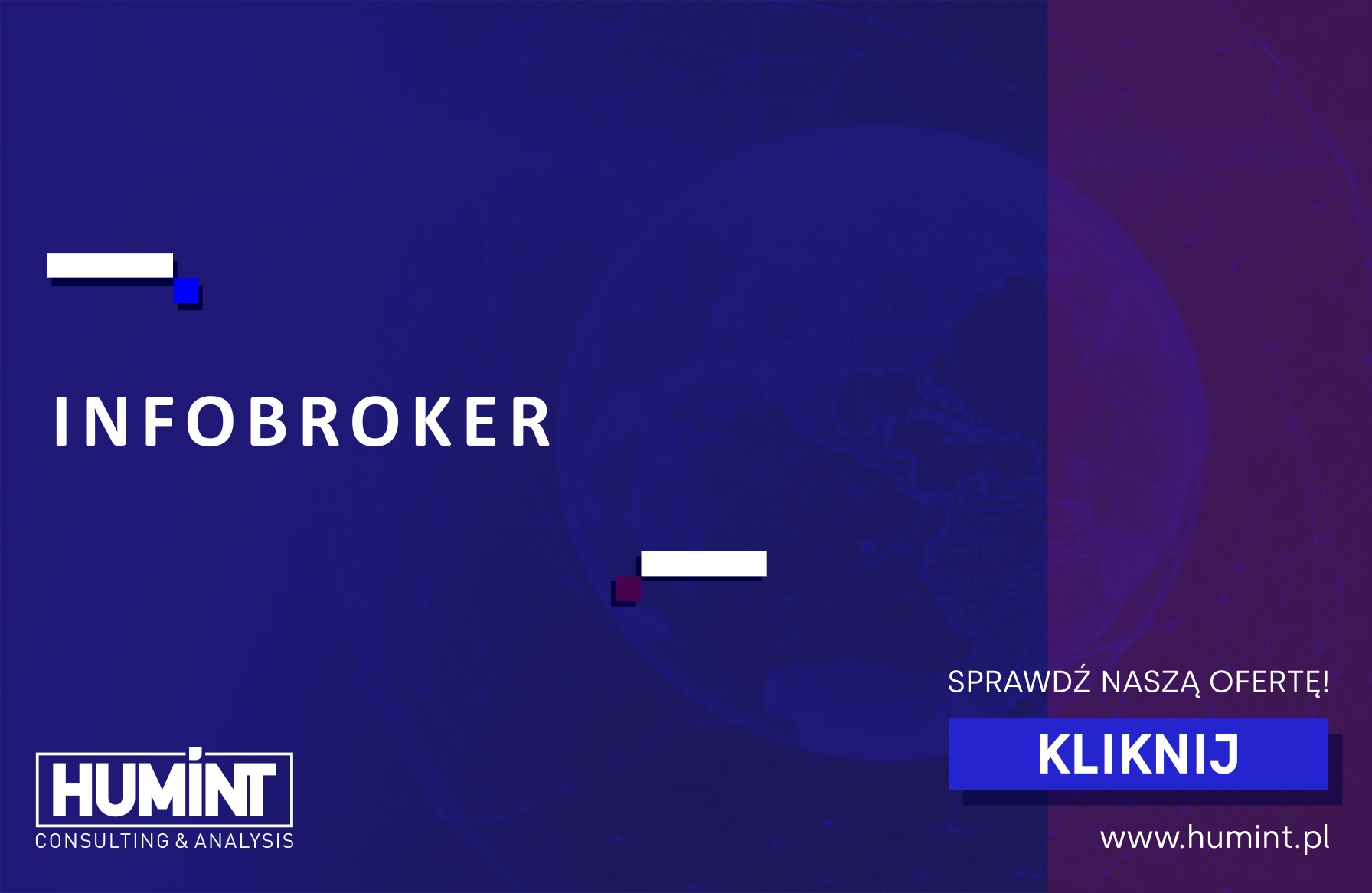 Kim jest researcher - kto to infobroker i broker informacji